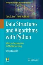 Data Structures and Algorithms with Python - Literatura obcojęzyczna - Ceny i opinie - Ceneo.pl