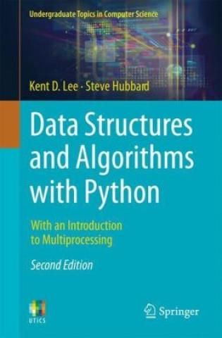 Data Structures and Algorithms with Python - Literatura obcojęzyczna ...