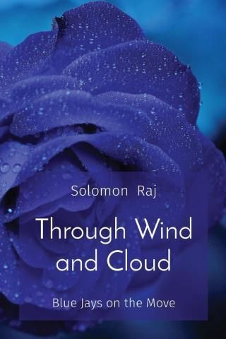 Through Wind and Cloud - Solomon Raj - Literatura obcojęzyczna - Ceny i ...