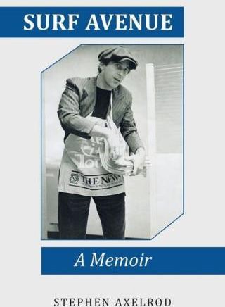 Surf Avenue - Stephen Axelrod - Literatura obcojęzyczna - Ceny i opinie ...