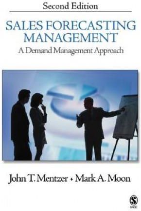 Sales Forecasting Management - Literatura obcojęzyczna - Ceny i opinie ...