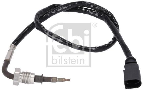 Febi Bilstein Czujnik Temperatury Spalin 185847 - Opinie i ceny na Ceneo.pl