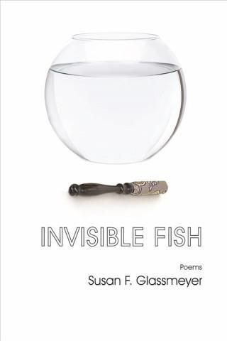 Invisible Fish - Literatura obcojęzyczna - Ceny i opinie - Ceneo.pl