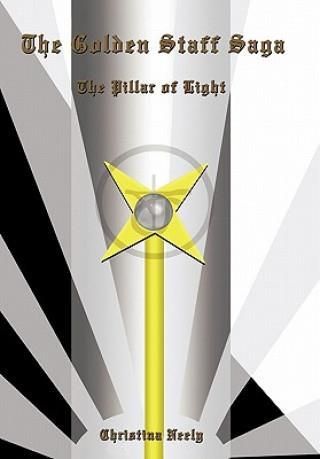 Golden Staff Saga - Literatura obcojęzyczna - Ceny i opinie - Ceneo.pl