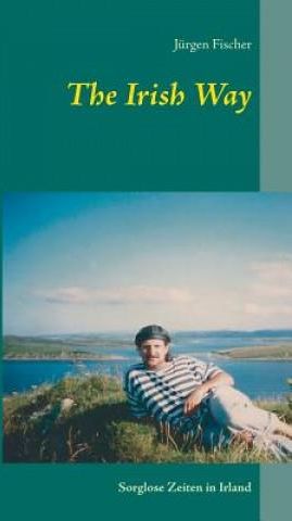 Irish Way - Literatura obcojęzyczna - Ceny i opinie - Ceneo.pl