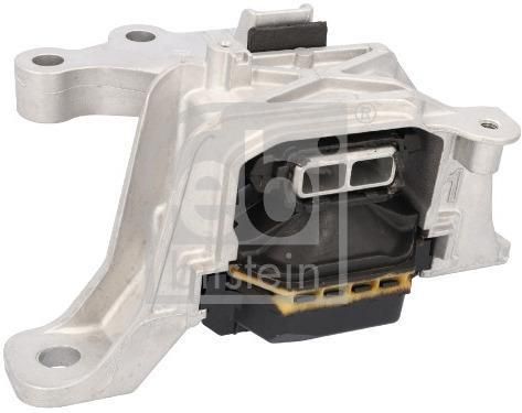 Zawieszenie silnika Febi Bilstein Poduszka Silnika 184585 - Opinie i ...