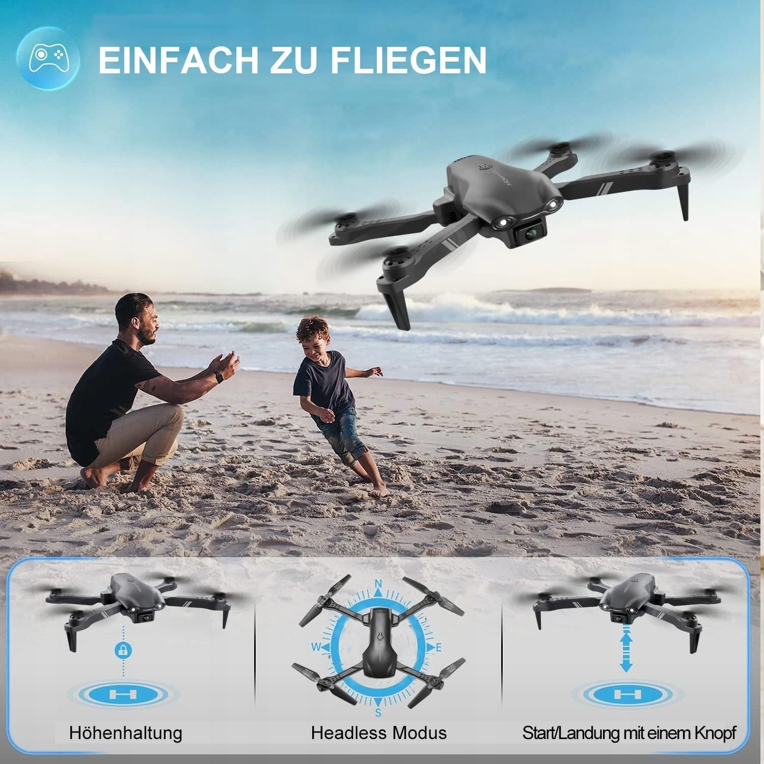 4DRC V13 Mini Dron - Ceny i opinie na Ceneo.pl