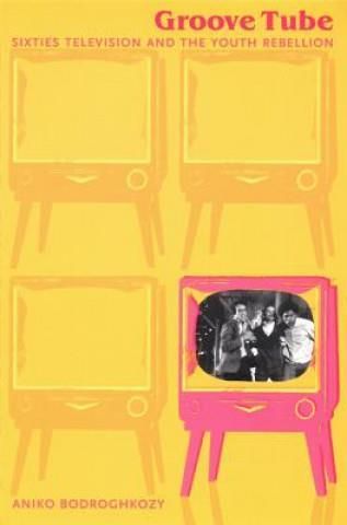 Groove Tube - Literatura obcojęzyczna - Ceny i opinie - Ceneo.pl