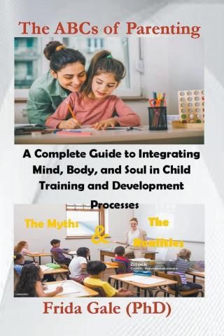 The ABCs of Parenting - Literatura obcojęzyczna - Ceny i opinie - Ceneo.pl