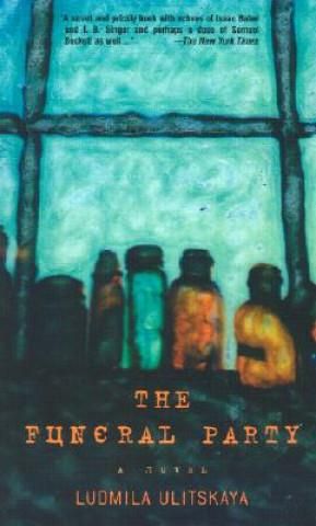 The Funeral Party - Literatura obcojęzyczna - Ceny i opinie - Ceneo.pl