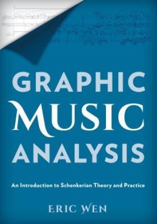 Graphic Music Analysis - Literatura obcojęzyczna - Ceny i opinie - Ceneo.pl