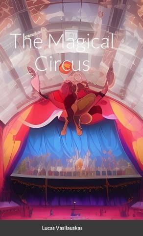 The Magical Circus - Literatura obcojęzyczna - Ceny i opinie - Ceneo.pl