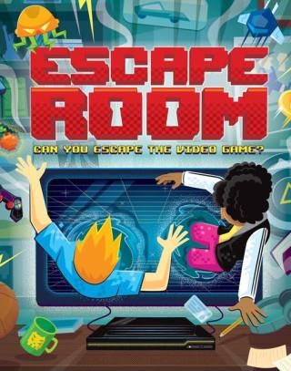 Can You Escape the Video Game? - Literatura obcojęzyczna - Ceny i ...