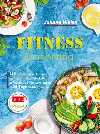 Fitness Ernährung - Literatura obcojęzyczna - Ceny i opinie - Ceneo.pl