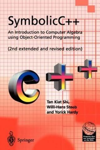 Symbolic C++ - Literatura obcojęzyczna - Ceny i opinie - Ceneo.pl