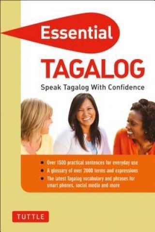 Essential Tagalog - Literatura obcojęzyczna - Ceny i opinie - Ceneo.pl