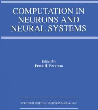 Computation in Neurons and Neural Systems - Literatura obcojęzyczna - Ceny i opinie - Ceneo.pl