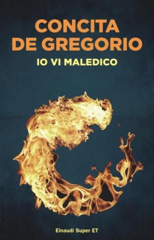 Io vi maledico - Literatura obcojęzyczna - Ceny i opinie - Ceneo.pl