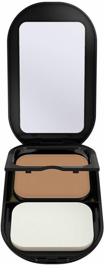 Max Factor Facefinity Refillable Kompaktowy Podkład Matujący Spf 20 Odcień 008 Toffee 10g ...