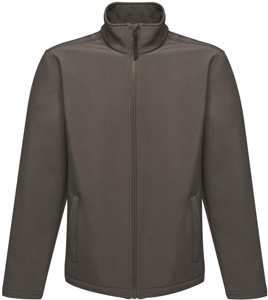 Regatta Męski Softshell Reid Szare - Ceny i opinie - Ceneo.pl