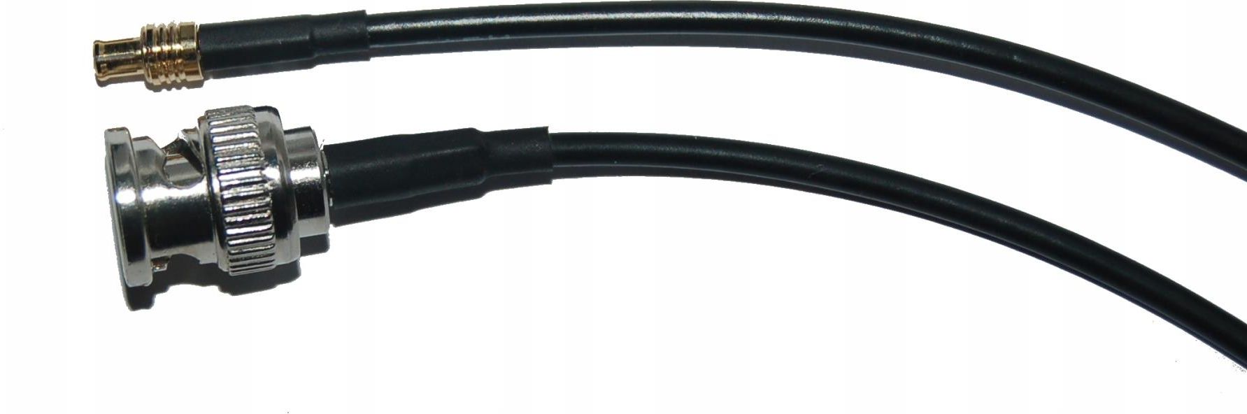 Pav Kabel Wtyk Mcx Prosty Bnc, Rg174 1M - Opinie i ceny na Ceneo.pl