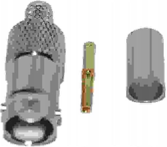 Pav Kabel Wtyk Uc-1/Gniazdo Bnc, H155 Belden, 1M - Opinie i ceny na ...