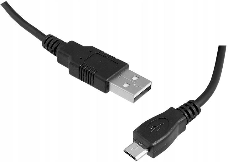 Lamex 1 Szt. Ps Kabel Usb-Micro Usb, 1.2M. - Opinie i ceny na Ceneo.pl