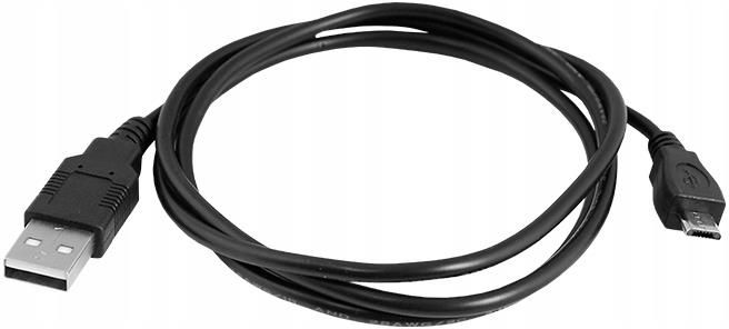 Lamex 1 Szt. Ps Kabel Usb-Micro Usb, 1.2M. - Opinie i ceny na Ceneo.pl