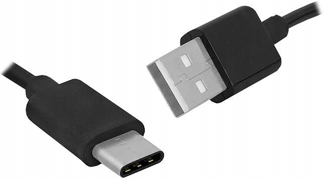 Ltc 1 Szt. Ps Kabel Hq Usb -Usb Type-C 1,5M Czarny. - Opinie i ceny na ...