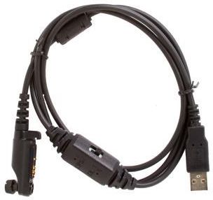 Hytera/Hyt Hytera - Programator Przewód Usb Pc45 Do Seri Pd6 I X1 - Opinie i ceny na Ceneo.pl