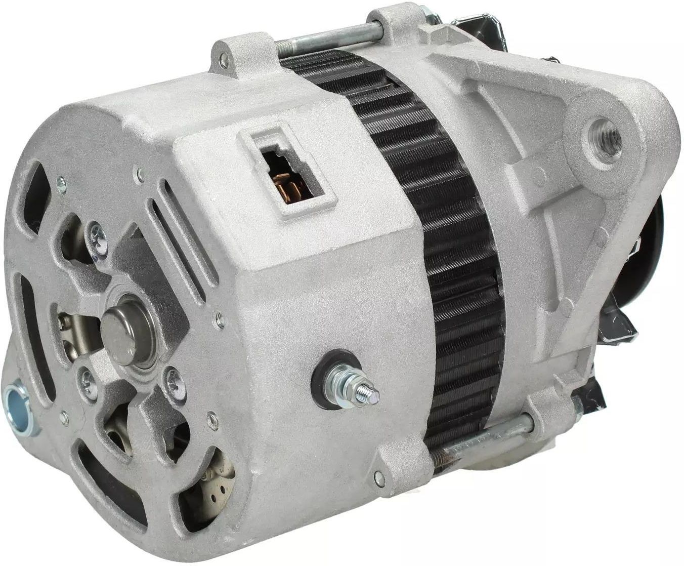 Alternator JCB JS145W - Opinie i ceny na Ceneo.pl