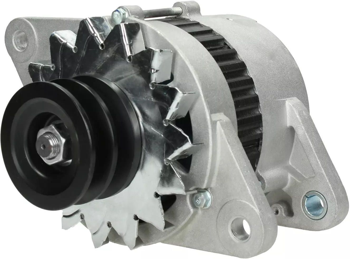 Alternator JCB JS145W - Opinie i ceny na Ceneo.pl