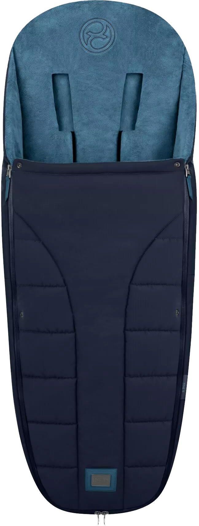 Śpiworek Cybex Platinum Nautical Blue - Ceny i opinie - Ceneo.pl