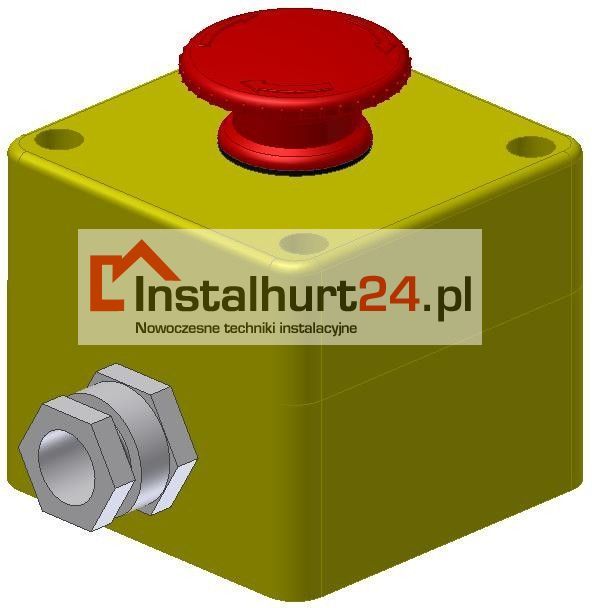 Promet Km-S1-Kaseta Żółta Z Przyc.Nef22-Dr P xy ( W0-KASETA KM-S1 ) - Opinie i ceny na Ceneo.pl