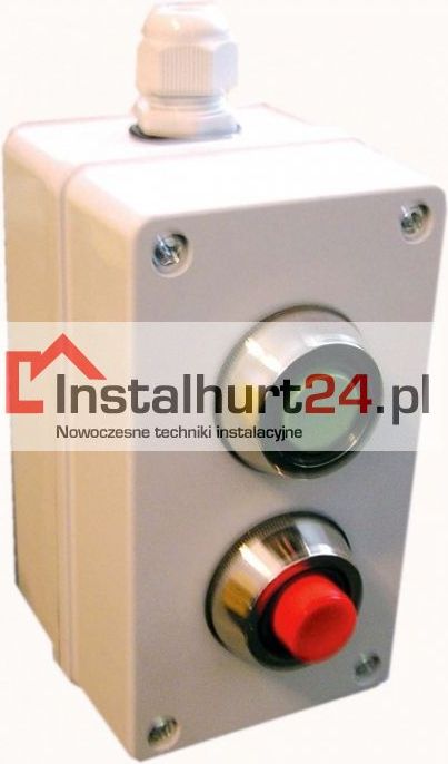 Promet Kp2-S1-Kaseta ( W0-KASETA KP2-S1 ) - Opinie i ceny na Ceneo.pl