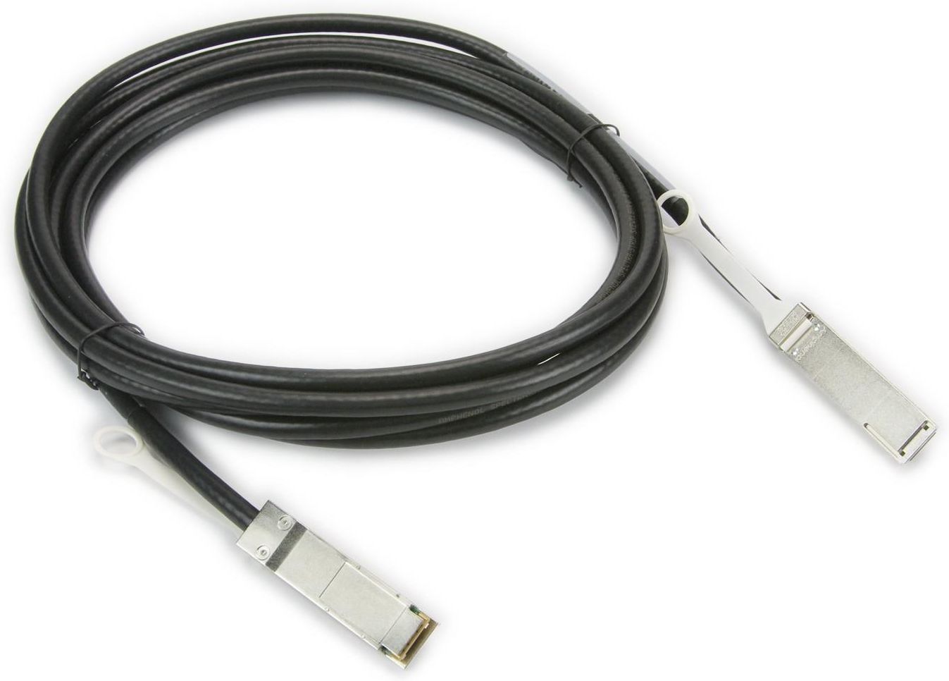 Supermicro CBL-QSFP+56-AOC 0.5M - Opinie i ceny na Ceneo.pl