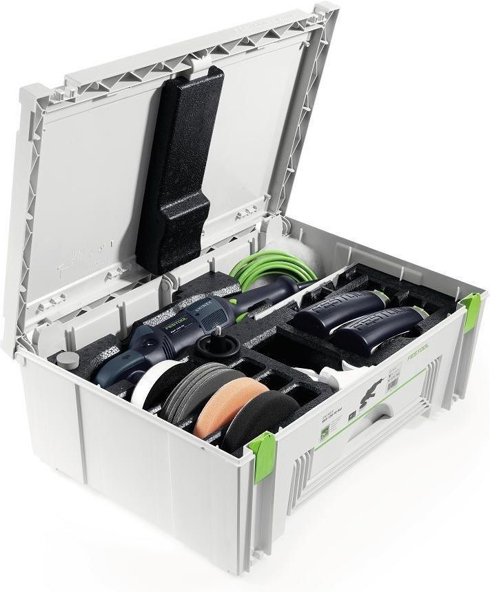 Festool Shinex RAP 150 FE 570786 - Opinie i ceny na Ceneo.pl