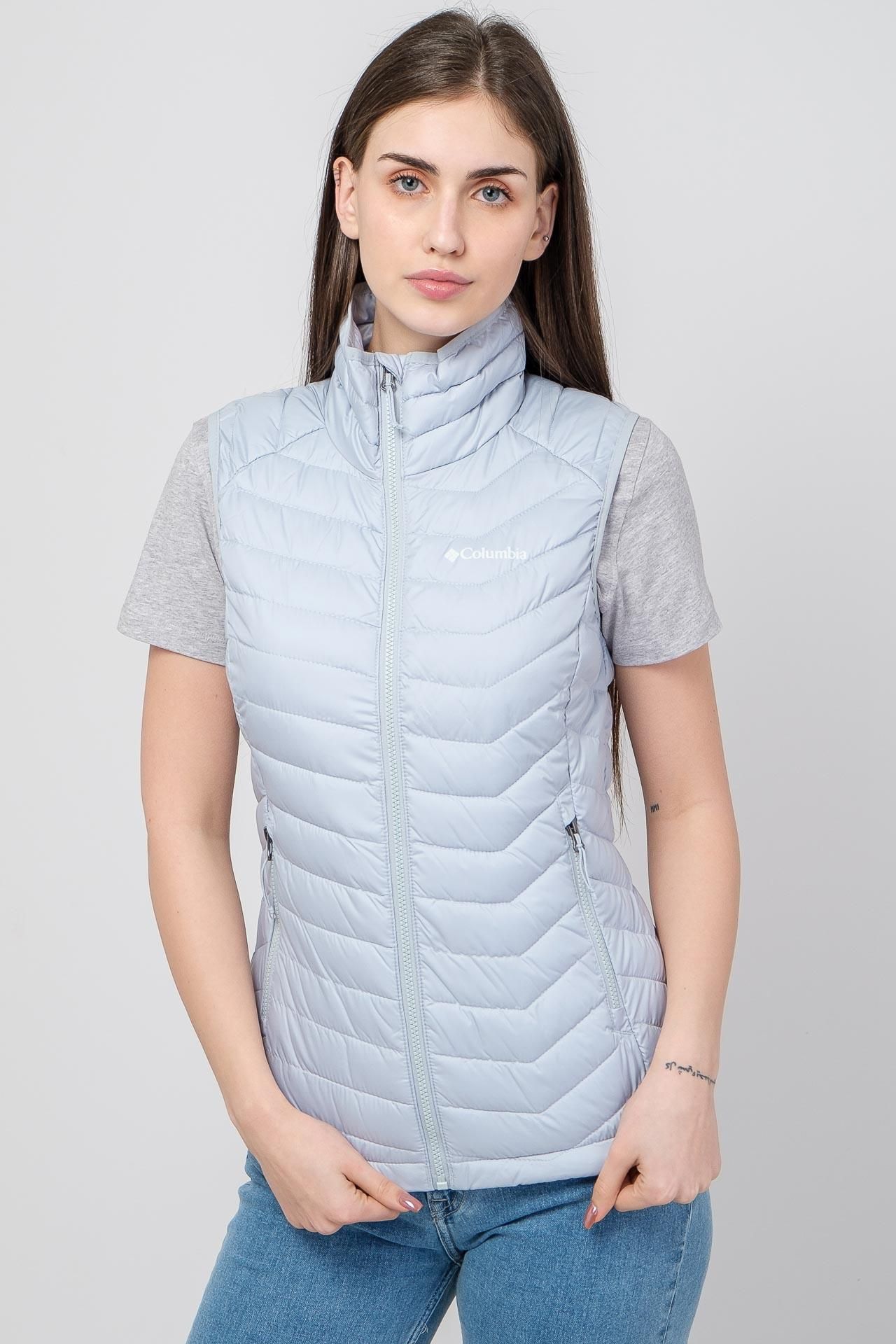 Kamizelka damska Columbia 1757411-032 L - Ceny i opinie - Ceneo.pl