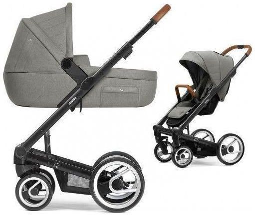 Wózek Mutsy I2 Nomad Heritage Grey Głęboko Spacerowy - Ceny i opinie ...
