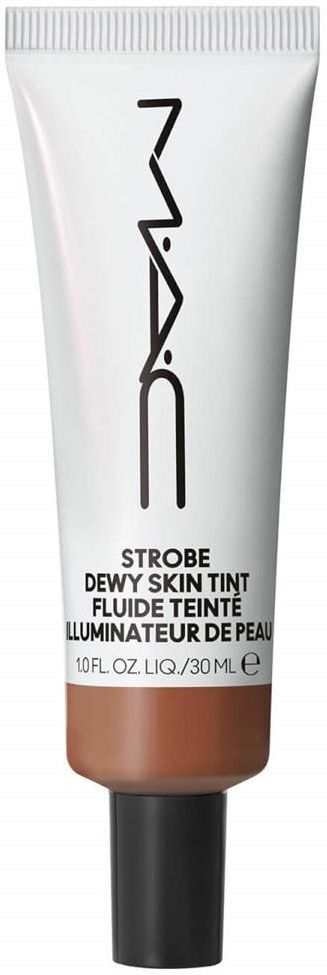 Mac Cosmetics Strobe Dewy Skin Tint Tonujący Krem Nawilżający Odcień ...