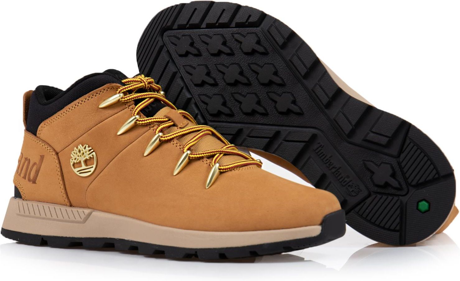 Buty trekkingowe Timberland Sprint Trekker A1XVQ 45 - Ceny i opinie ...
