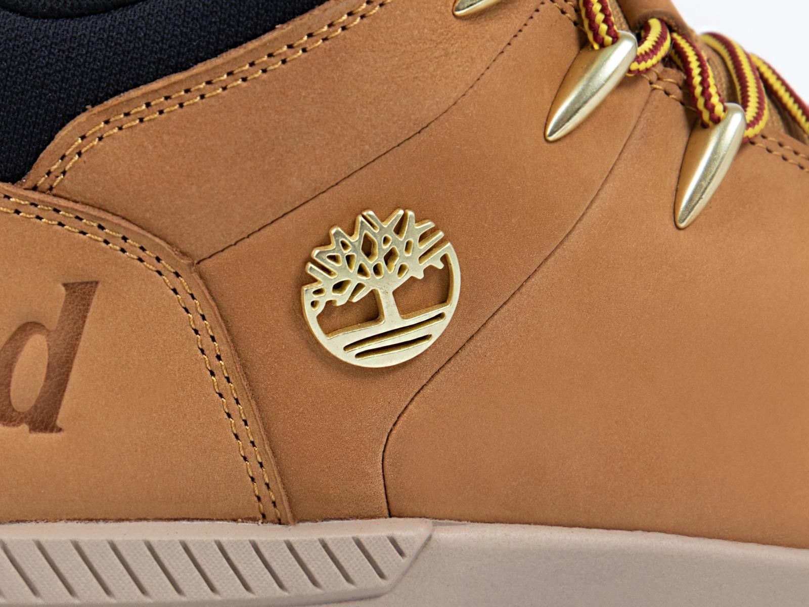 Buty trekkingowe Timberland Sprint Trekker A1XVQ 45 - Ceny i opinie ...