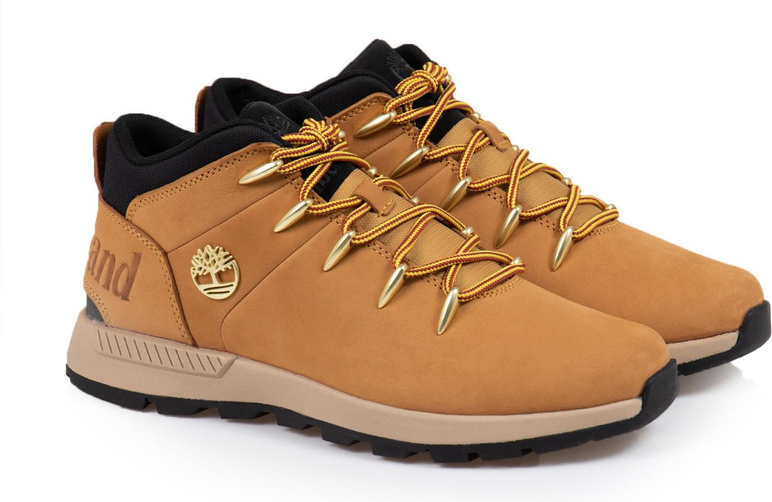 Buty trekkingowe Timberland Sprint Trekker A1XVQ 45 - Ceny i opinie ...