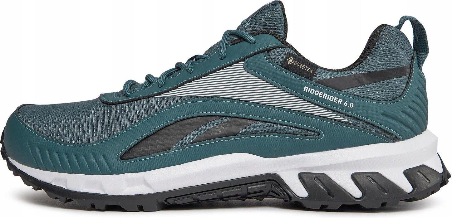 Reebok Buty Gore-tex Ridgerider 6 Gtx IE2475 Hoops Blue/Cloud White ...