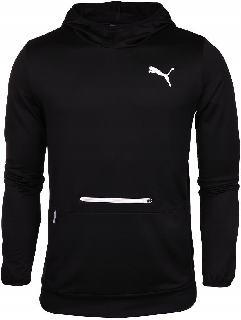 Puma bluza męska sportowa z kapturem roz.XXL - Ceny i opinie - Ceneo.pl