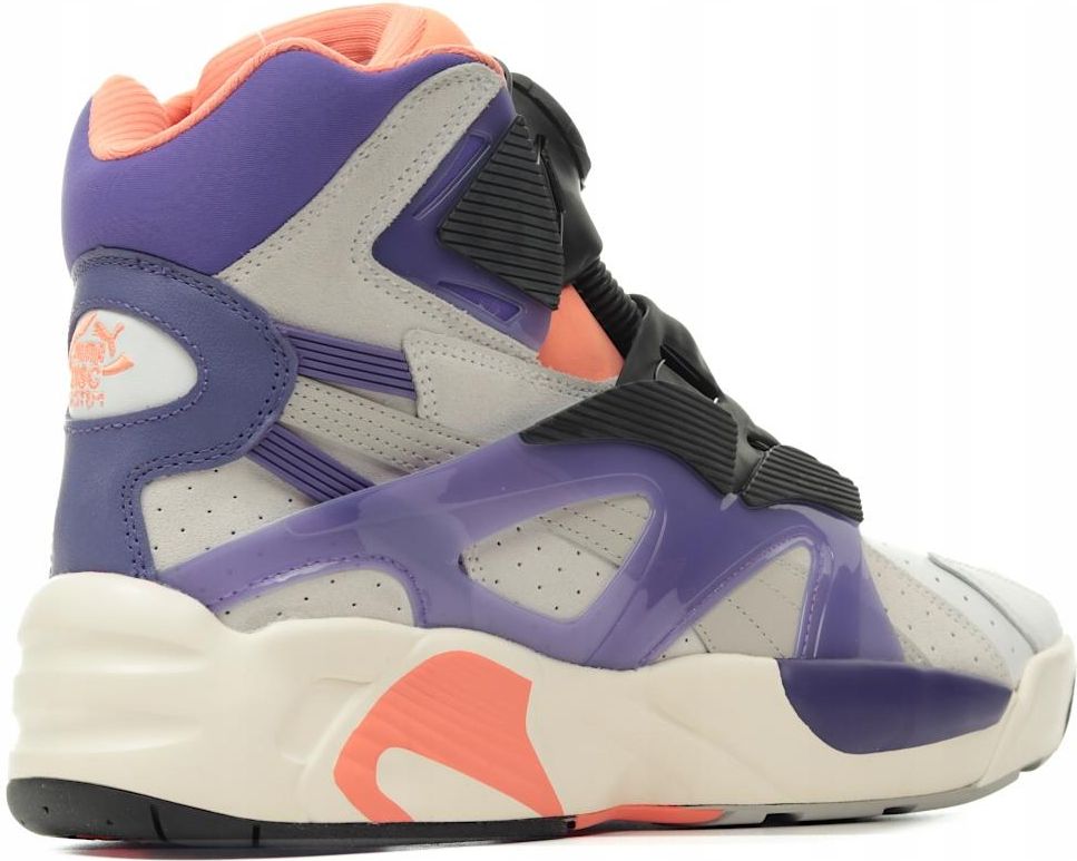 Buty męskie Puma Disc System Weapon Discstory - Ceny i opinie - Ceneo.pl