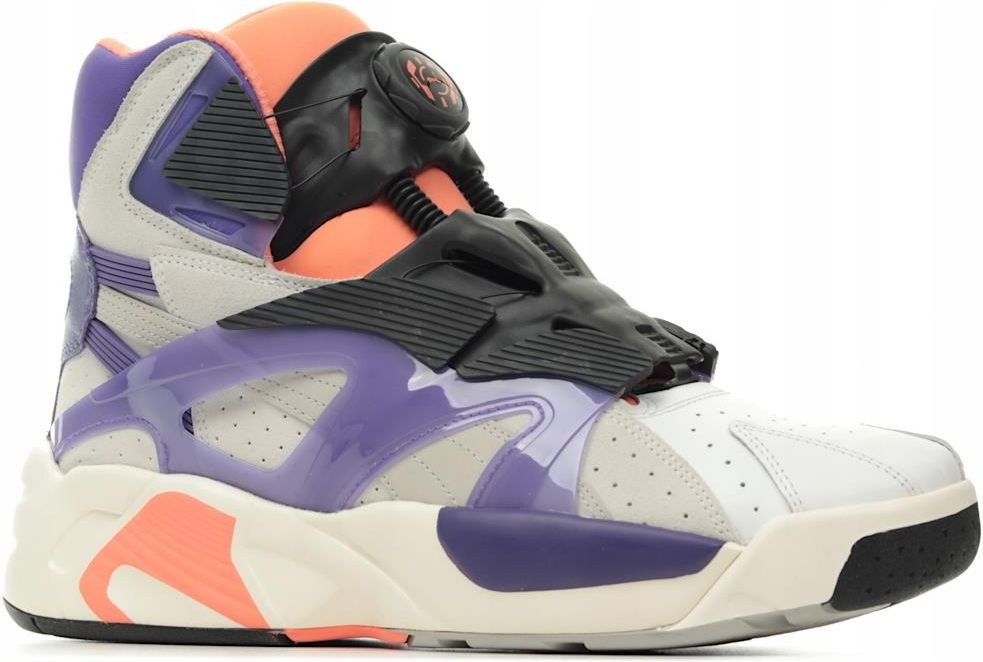 Buty męskie Puma Disc System Weapon Discstory - Ceny i opinie - Ceneo.pl