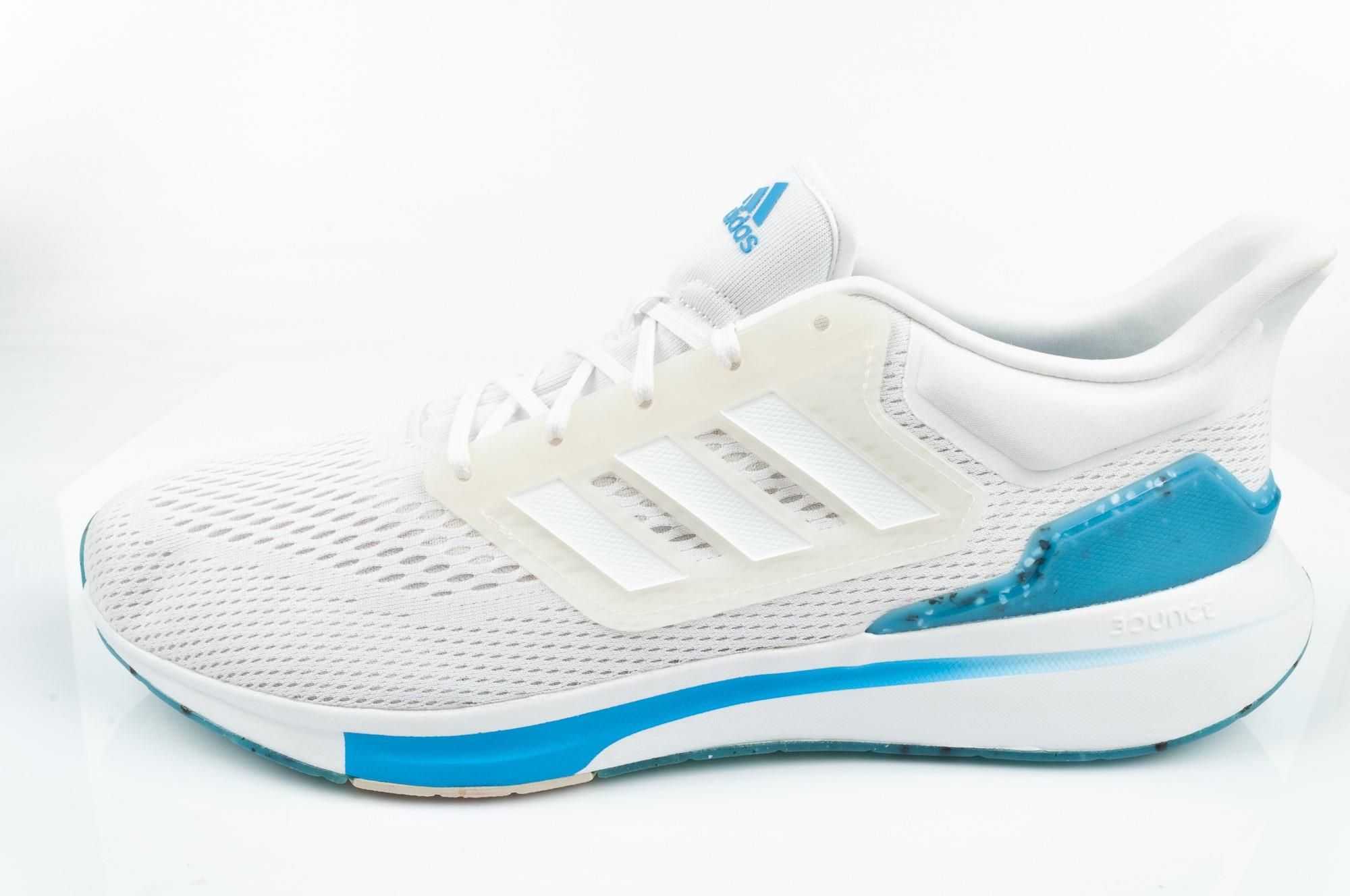 Buty adidas EQ21 Run M GX9797 42 - Ceny i opinie - Ceneo.pl