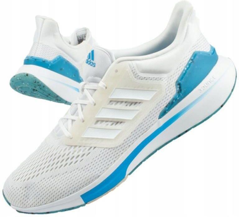 Buty adidas EQ21 Run M GX9797 42 - Ceny i opinie - Ceneo.pl