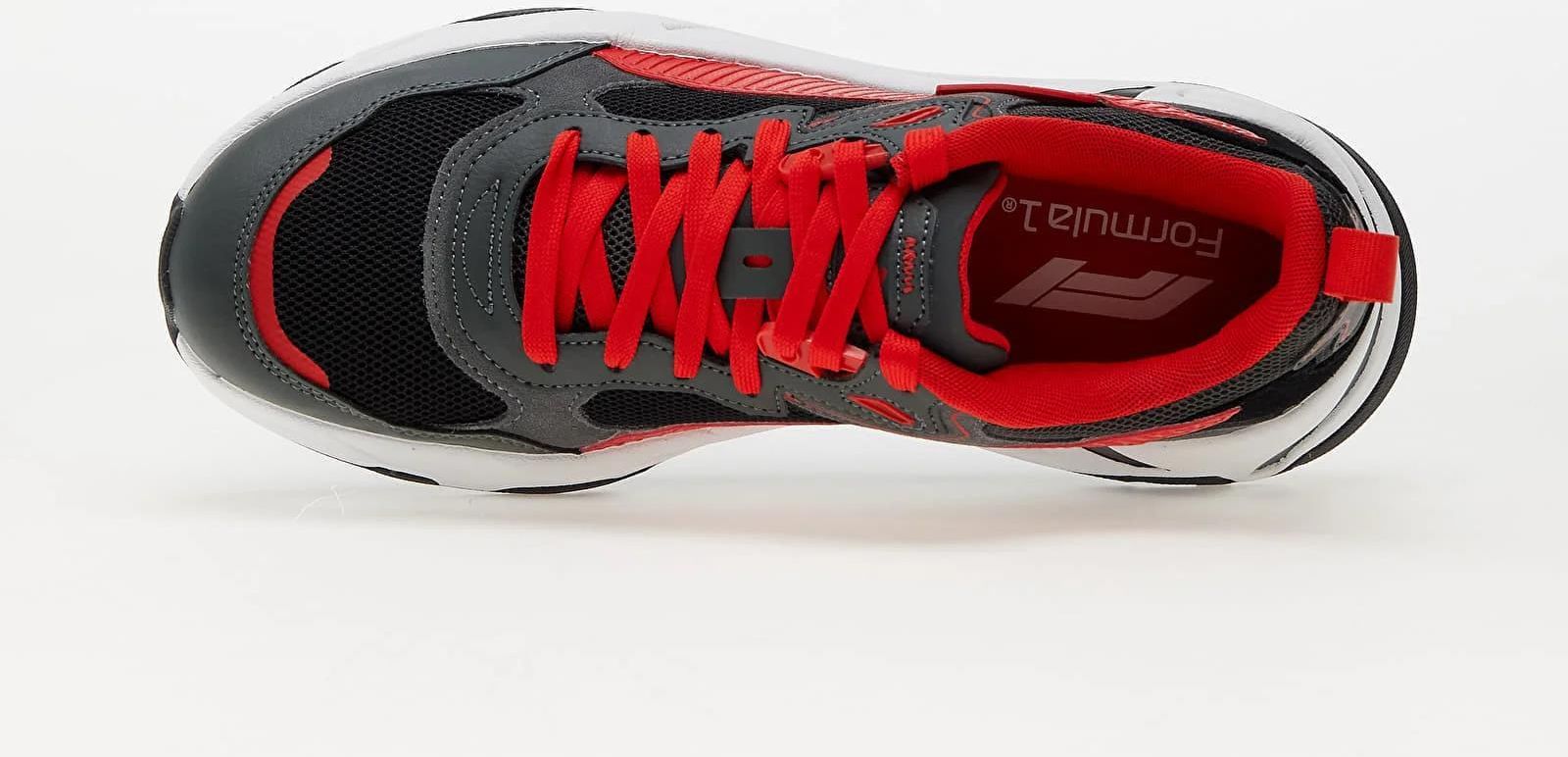 Puma F1 Trinity Gray - Ceny i opinie - Ceneo.pl